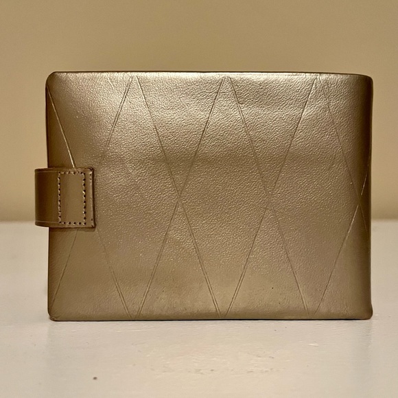 Lady Buxton | Bags | Vintage Lady Buxton Convertible Wallet | Poshmark